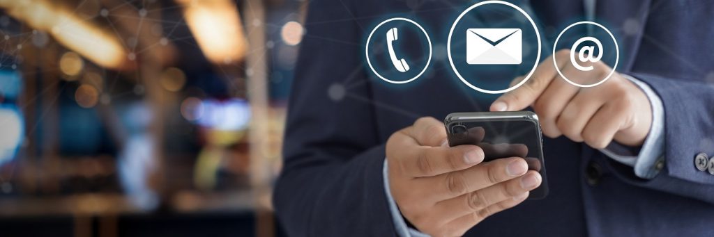 Contact – Heavy Mechanical Complex